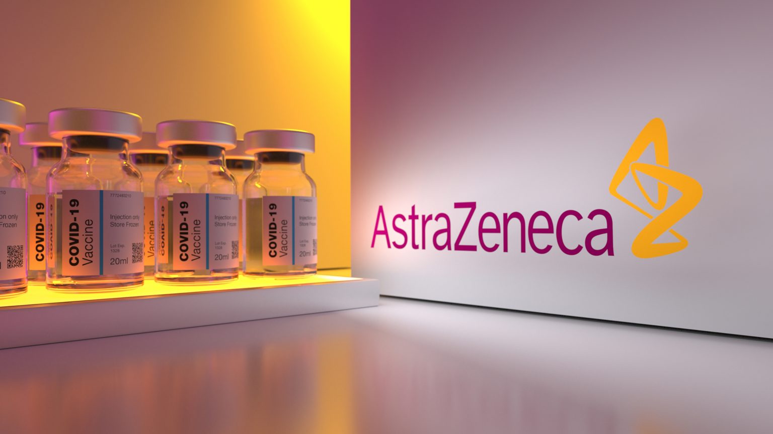 AstraZeneca Case Study - CMS Danskin