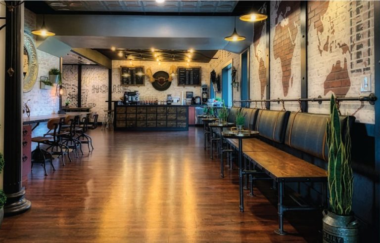 saddle system acoustic floor levelling system - CMS Danskin